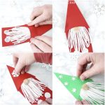 These Gnome Craft Finger Puppets Are Awesome - I Heart Crafty Things