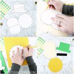 Printable St. Patrick's Day Card - I Heart Crafty Things