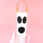Halloween Windsocks -Make A Jack-o-Lantern, Witch, Bat, Mummy Or Ghost ...
