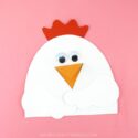Farm Animal Crafts - I Heart Crafty Things