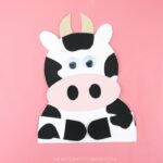 Farm Animal Crafts - I Heart Crafty Things