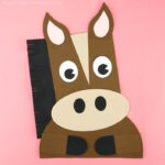 Farm Animal Crafts - I Heart Crafty Things