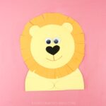 Fun Safari Crafts For Kids - I Heart Crafty Things