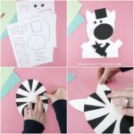 Fun Safari Crafts For Kids - I Heart Crafty Things