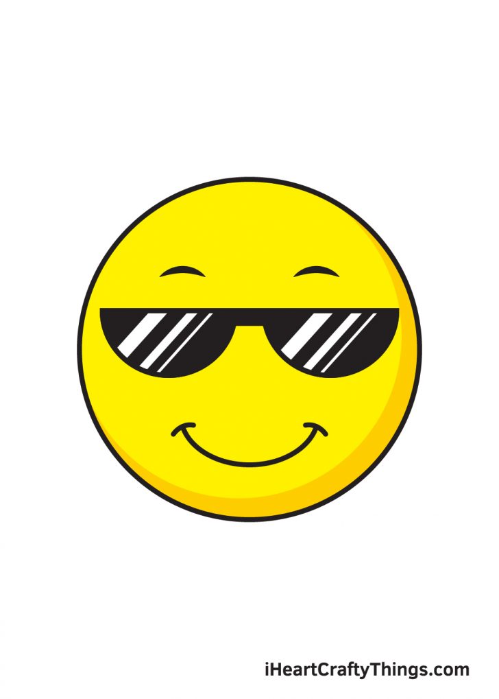 Cool Things Drawing - How To Draw Cool Things Step By Step