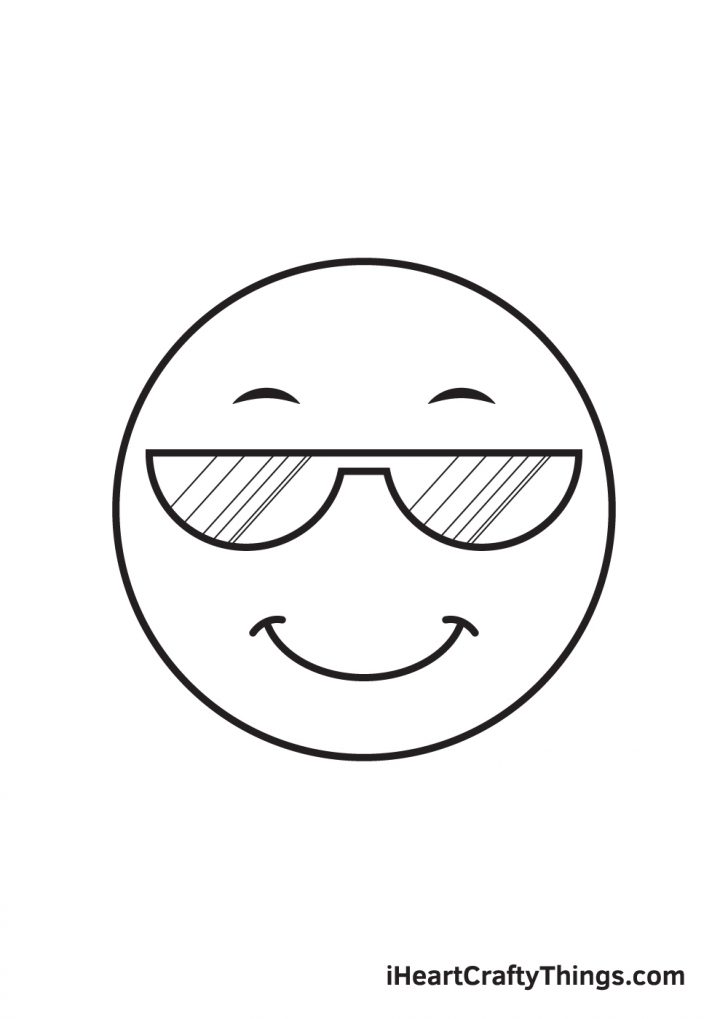 Cool Things Drawing - How To Draw Cool Things Step By Step