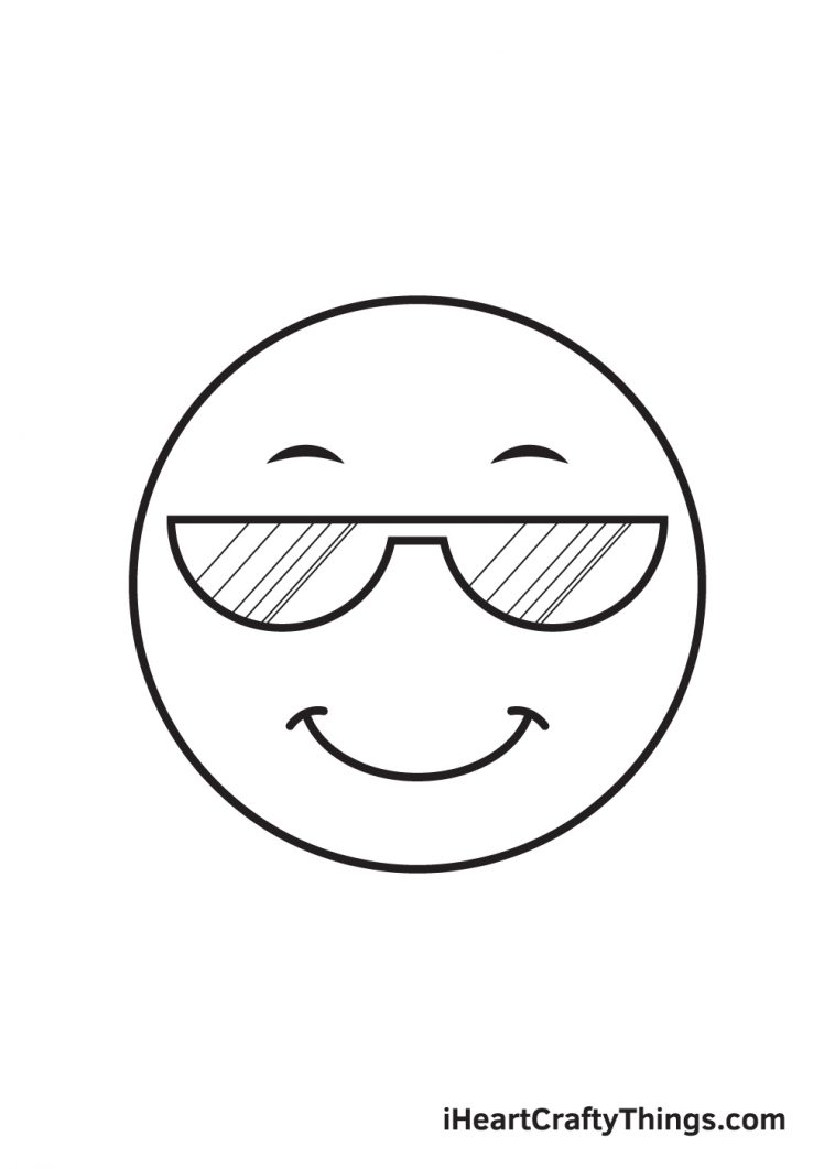 Cool Things Drawing - How To Draw Cool Things Step By Step