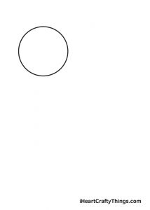 Galaxy Drawing - How To Draw A Galaxy Step By Step