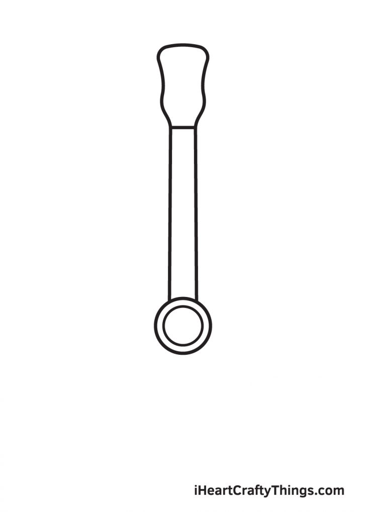 Guitar Drawing - How To Draw A Guitar Step By Step