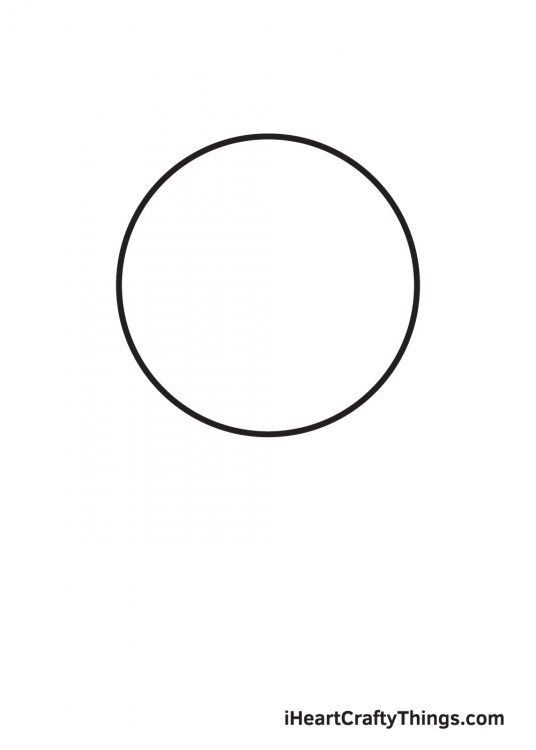 Light Bulb Drawing — How To Draw A Light Bulb Step By Step