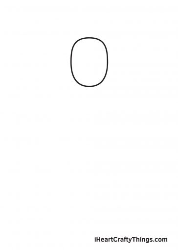 Man Drawing - How To Draw A Man Step By Step