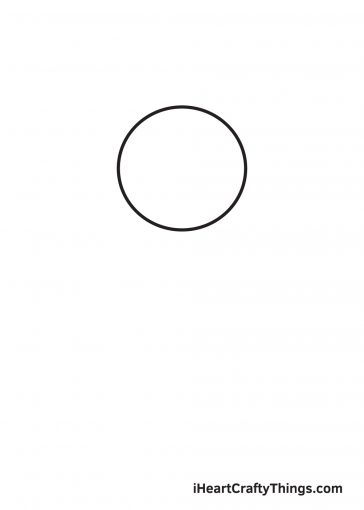 Princess Drawing — How To Draw A Princess Step By Step
