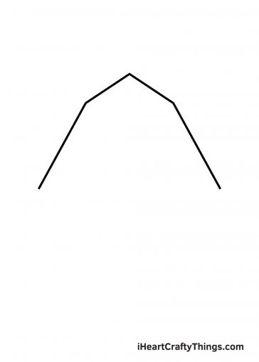 Barn Drawing - How To Draw A Barn Step By Step