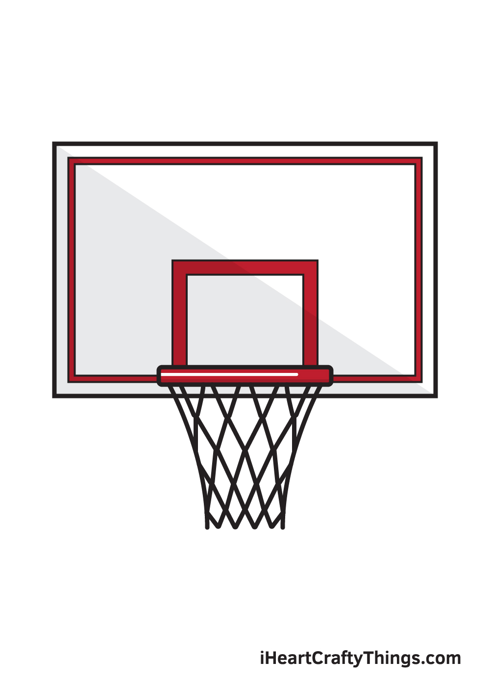 Rodzi mieszny Jednostka Basketball Backboard Odpoczynek Daj Prawa Brudny Rodzi mieszny Jednostka Basketball Backboard Odpoczynek Daj Prawa Brudny