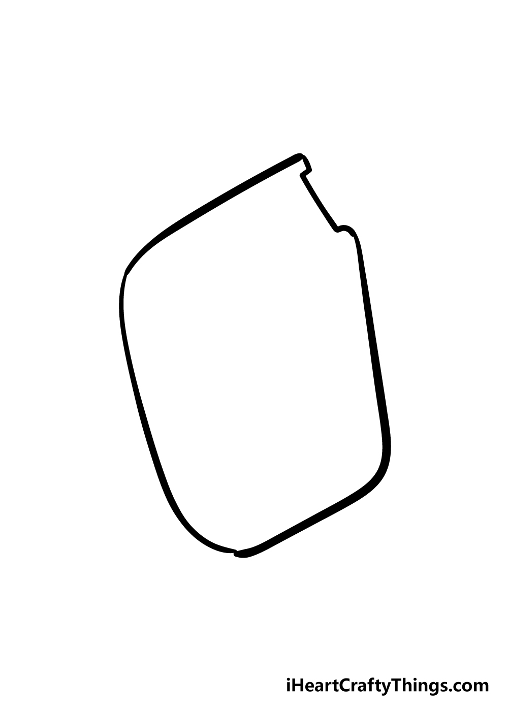 Book Drawing How To Draw A Book Step By Step
