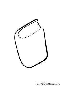 Book Drawing - How To Draw A Book Step By Step