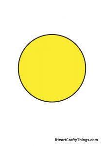 Circle Drawing - How To Draw A Circle Step By Step