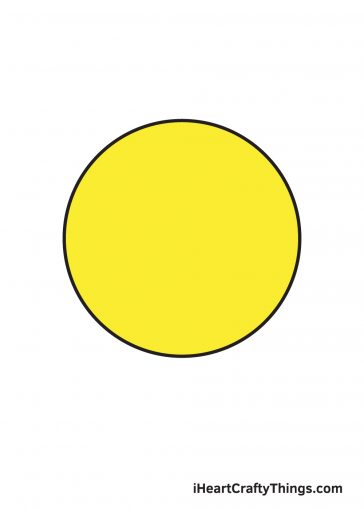 Circle Drawing - How To Draw A Circle Step By Step