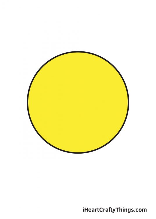 Circle Drawing - How To Draw A Circle Step By Step