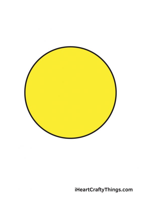 Circle Drawing - How To Draw A Circle Step By Step