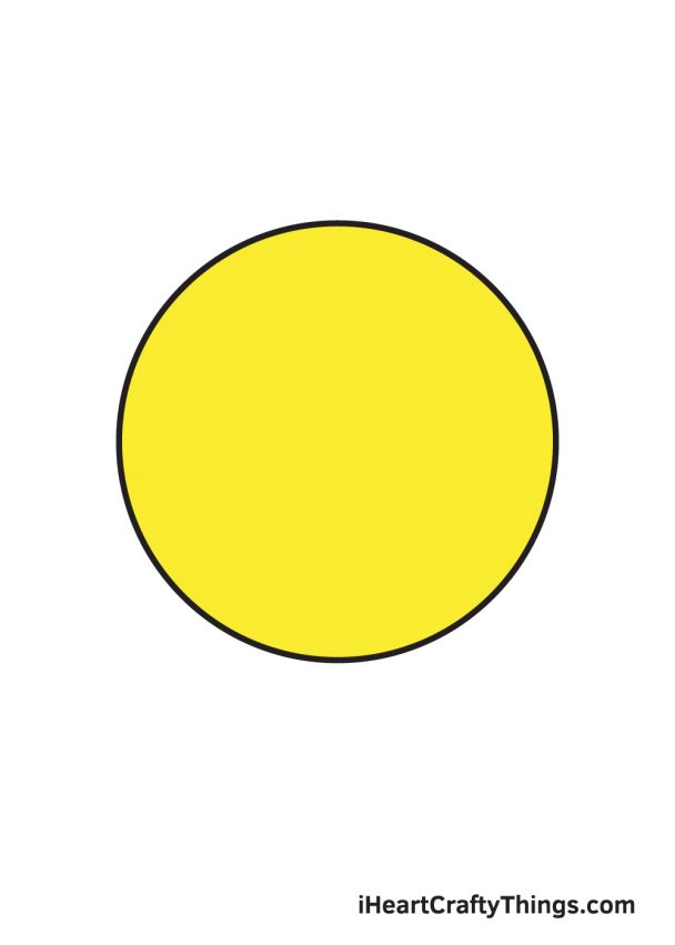 Circle Drawing - How To Draw A Circle Step By Step