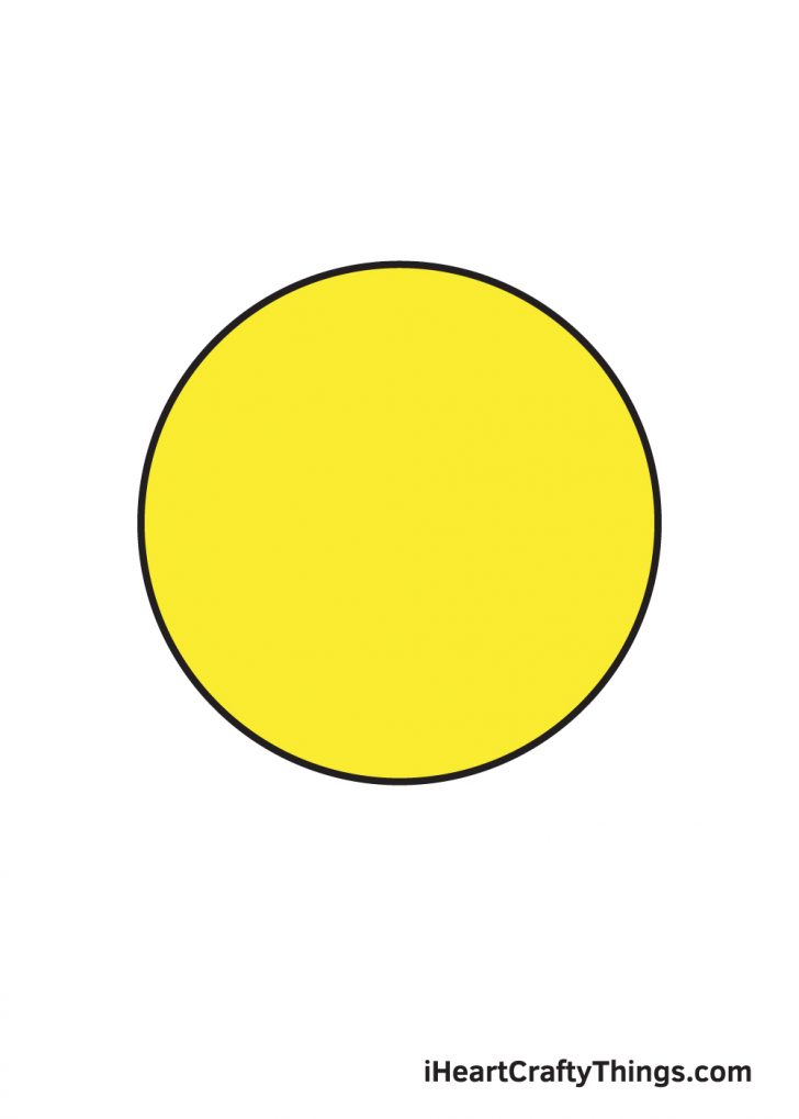 Circle Drawing - How To Draw A Circle Step By Step