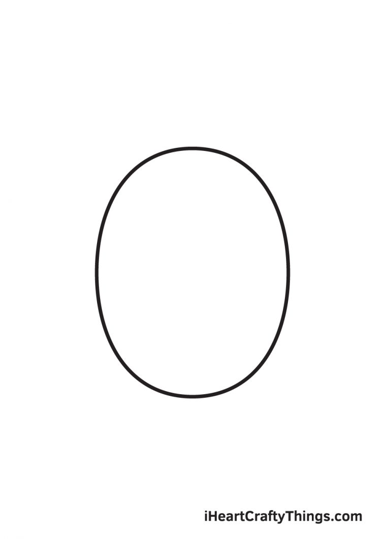 Clown Drawing - How To Draw A Clown Step By Step