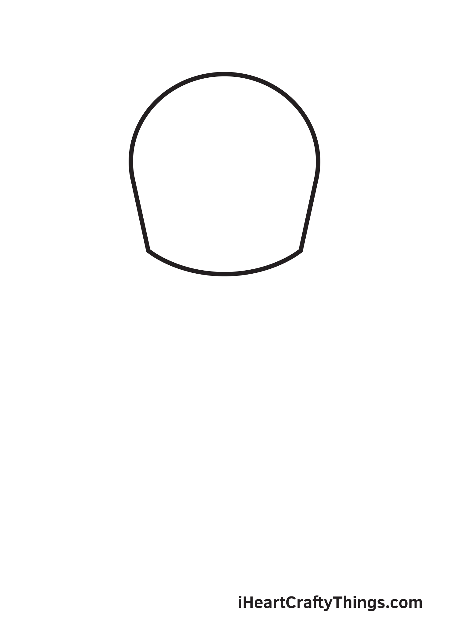 Football Player Drawing - How To Draw A Football Player Step By Step