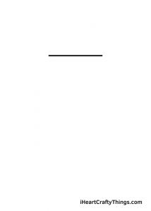 Hexagon Drawing - How To Draw A Hexagon Step By Step