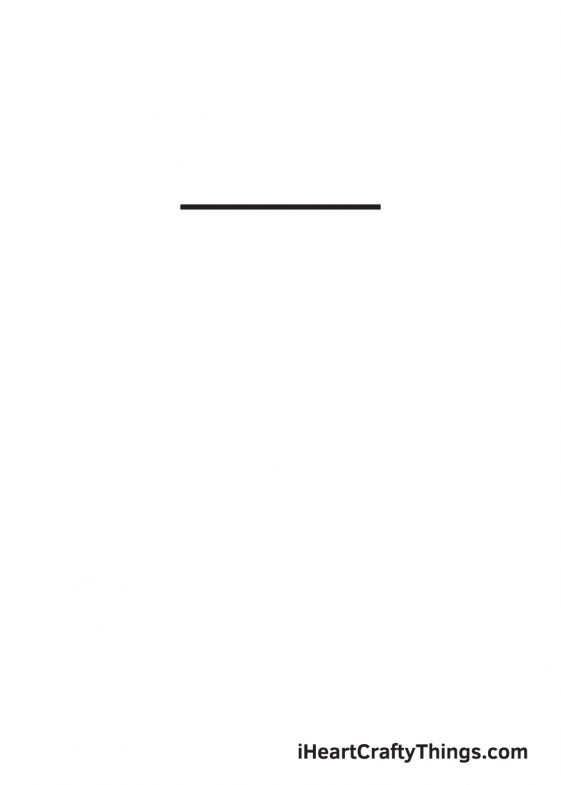 Hexagon Drawing - How To Draw A Hexagon Step By Step