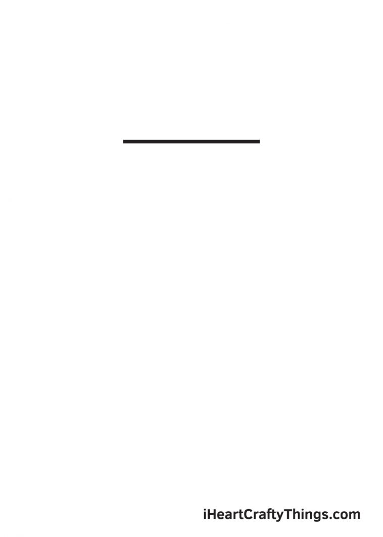 Hexagon Drawing - How To Draw A Hexagon Step By Step