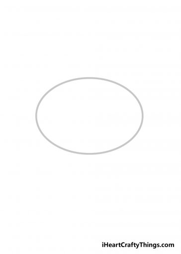 Heart Drawing - How To Draw A Heart Step By Step!