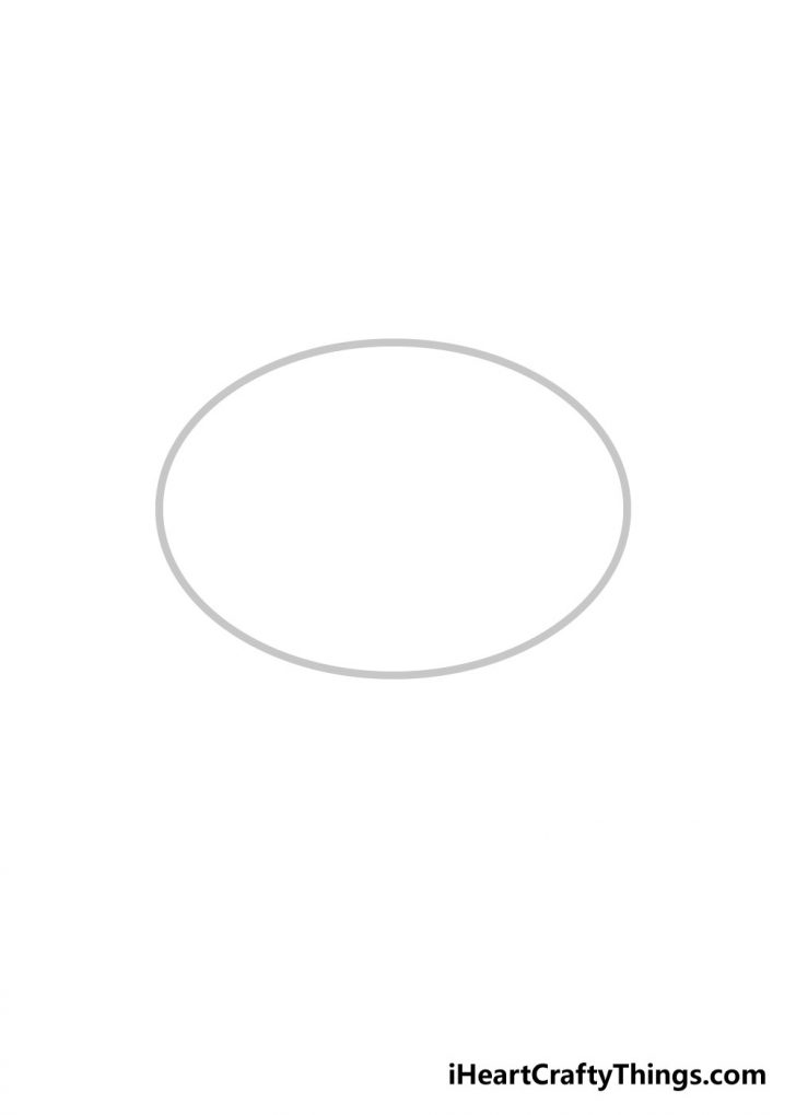 Heart Drawing - How To Draw A Heart Step By Step!