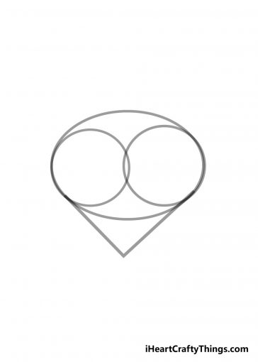 Heart Drawing - How To Draw A Heart Step By Step!