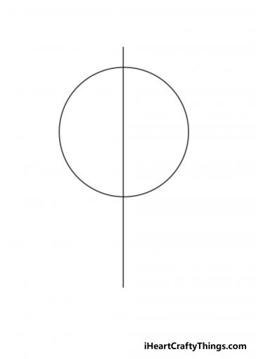 Face Drawing - How To Draw A Face Step By Step!