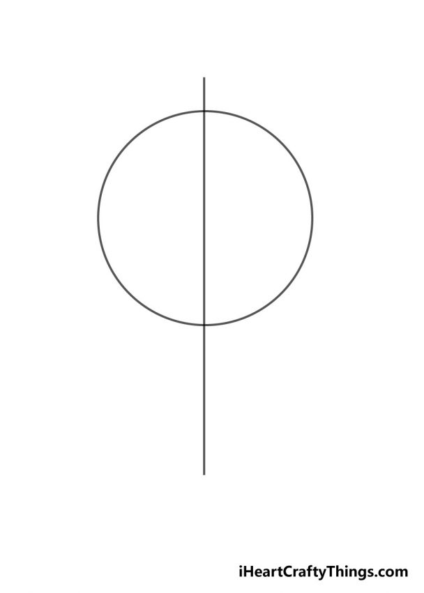 Face Drawing - How To Draw A Face Step By Step!