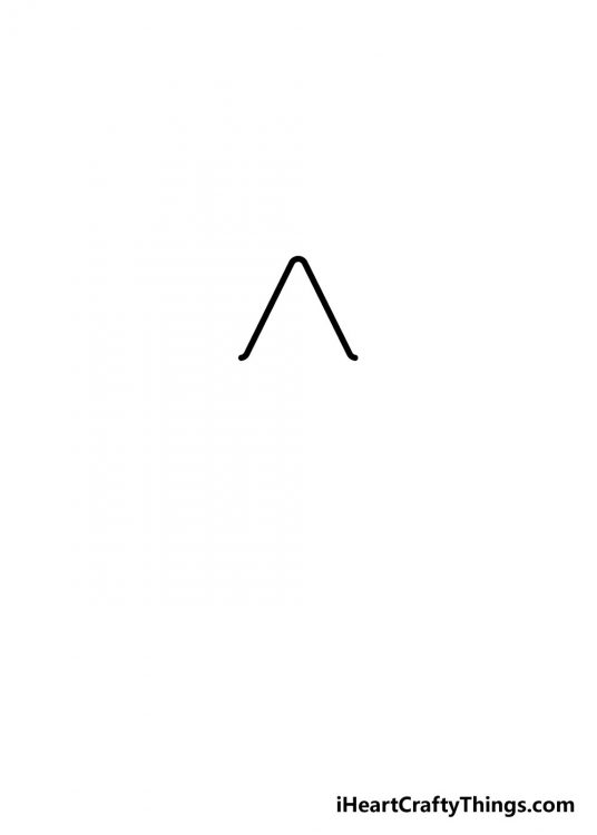 Star Drawing - How To Draw A Star Step By Step!