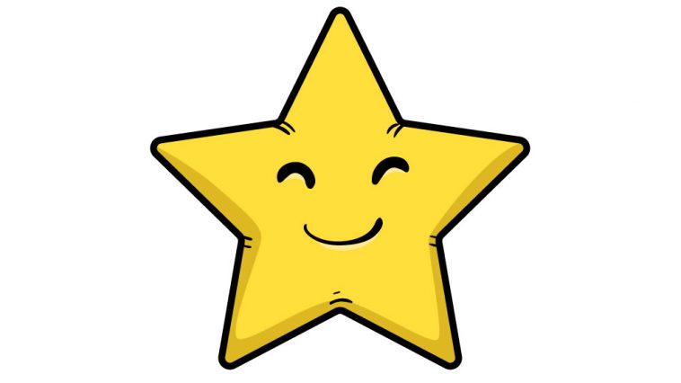 Sun Drawing - How To Draw The Sun Step By Step