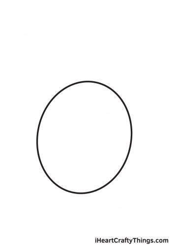 Lemon Drawing - How To Draw A Lemon Step By Step