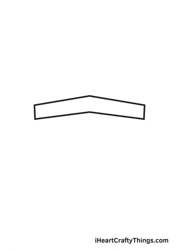 Present Drawing - How To Draw A Present Step By Step