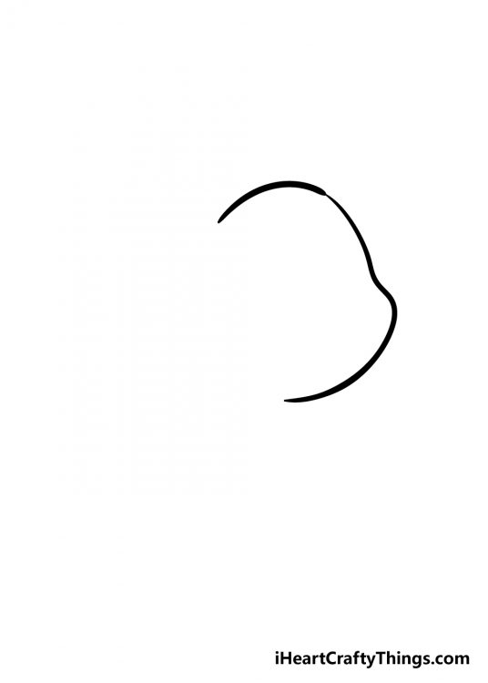 Puppy Drawing - How To Draw A Puppy Step By Step