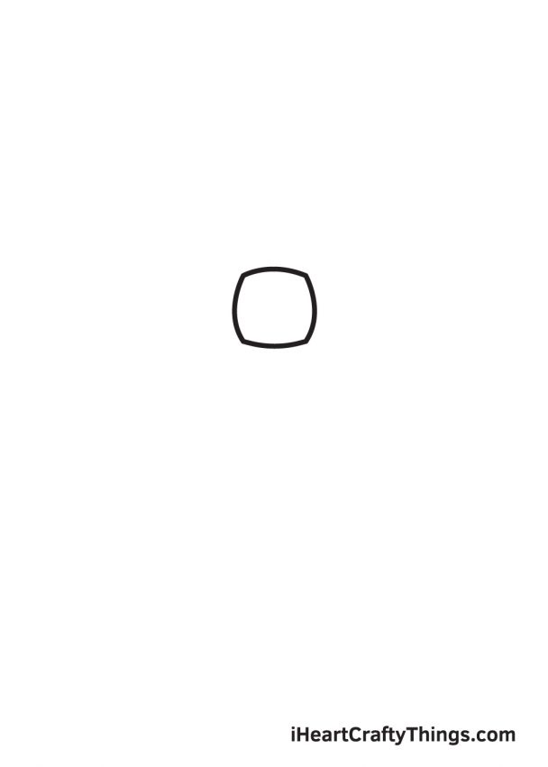 Ribbon Drawing - How To Draw A Ribbon Step By Step