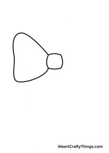 Ribbon Drawing - How To Draw A Ribbon Step By Step