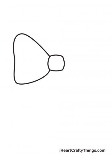 Ribbon Drawing - How To Draw A Ribbon Step By Step