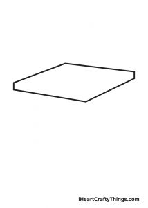 Table Drawing - How To Draw A Table Step By Step