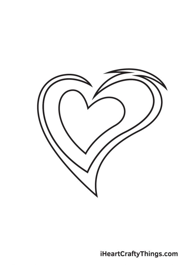 Tattoo Drawing - How To Draw A Tattoo Step By Step