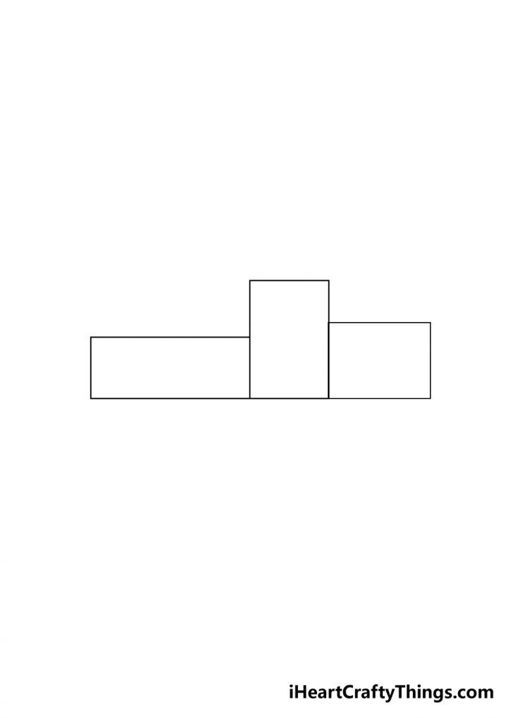 Truck Drawing - How To Draw A Truck Step By Step
