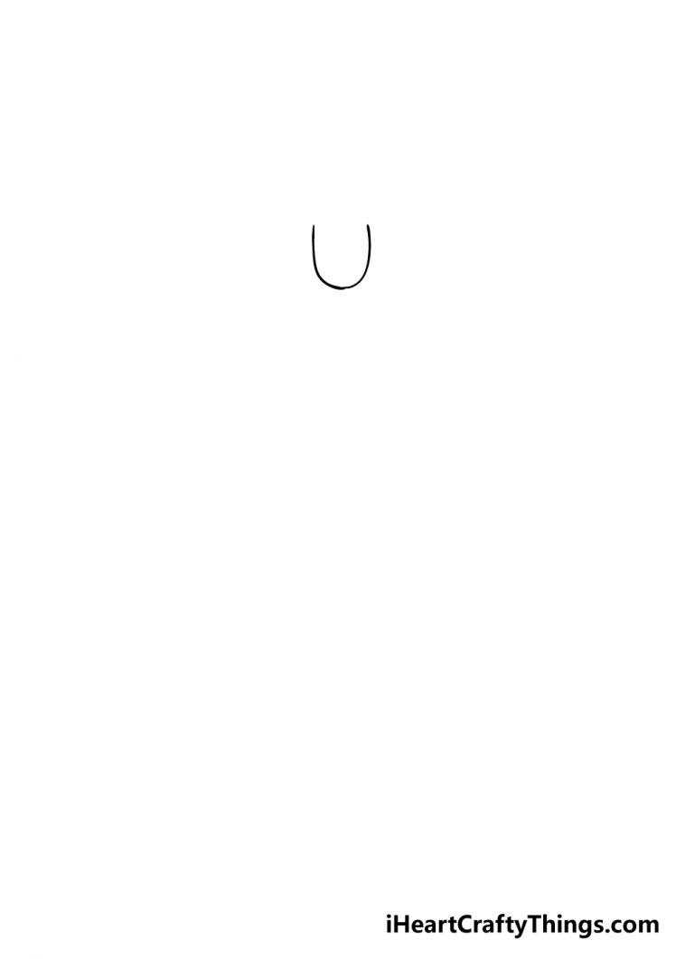 Angel Drawing - How To Draw An Angel Step By Step