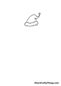 Grinch Drawing - How To Draw The Grinch Step By Step