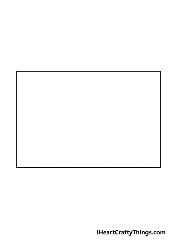 Beach Drawing - How To Draw A Beach Step By Step